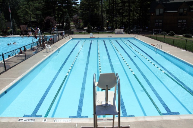 Our Facilities | Spring Lake Day Camp | Ringwood, NJ