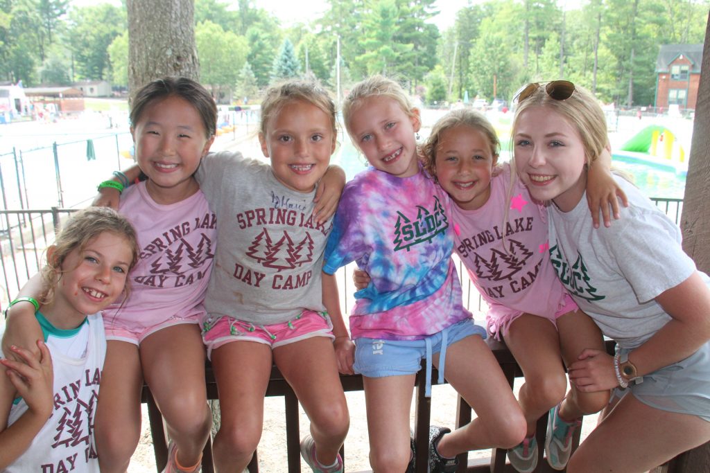 Summer Day Camp | Bergen County, NY | Spring Lake Day Camp